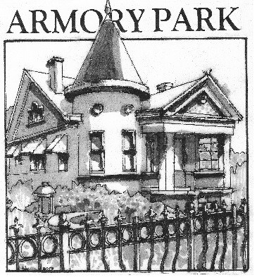 It’s Home Tour Time – Armory Park Neighborhood Association