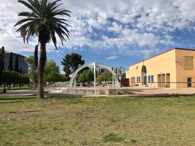 Armory Park Neighborhood Association – It's a beautiful day in the ...
